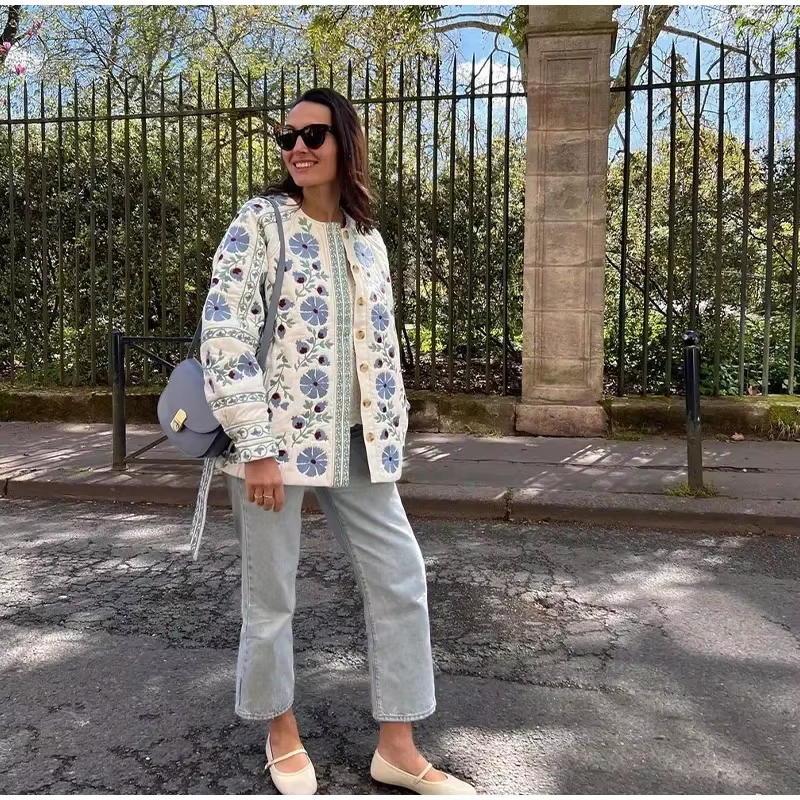 Sami - Casual coat with belt – sundayaffairs