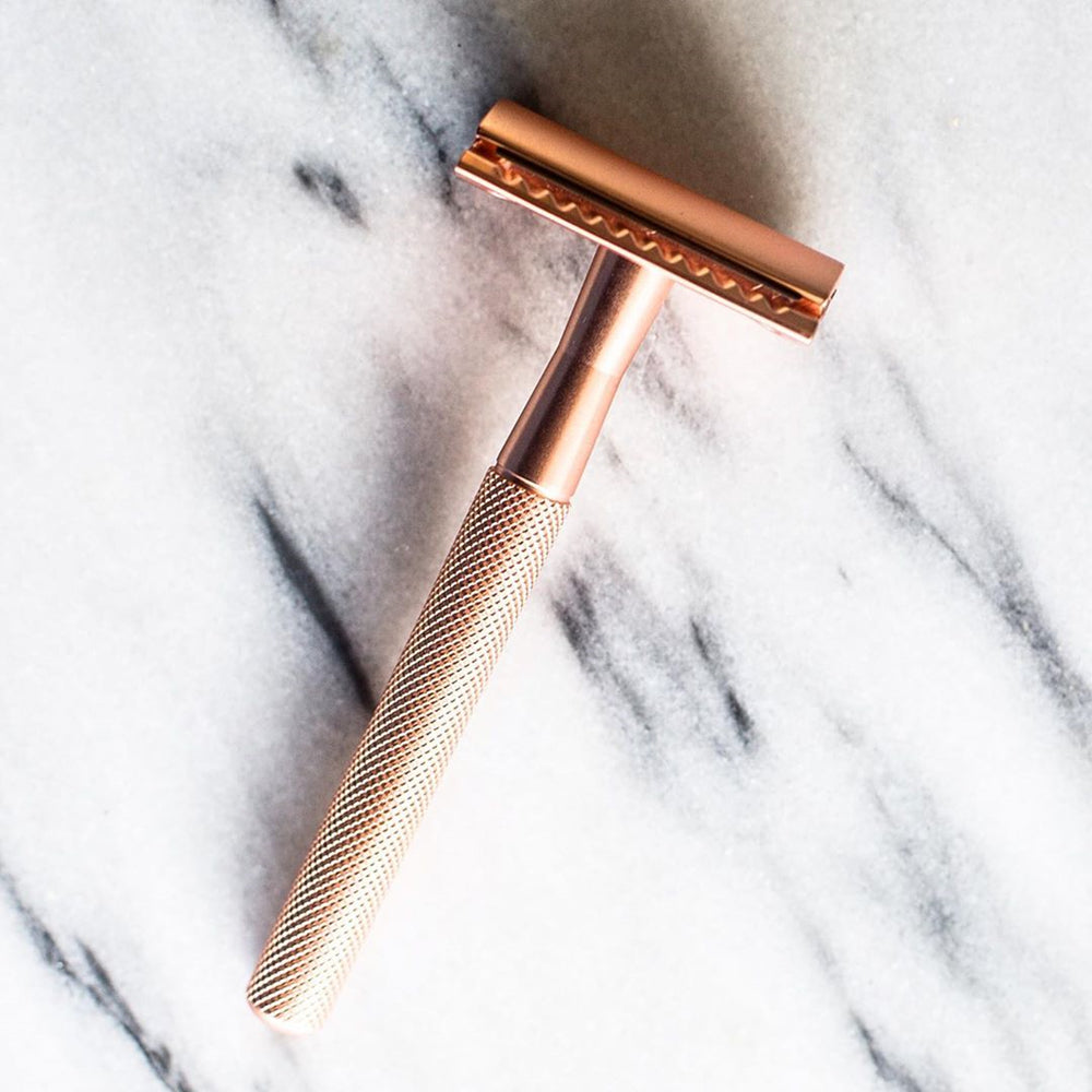 Beam™️ - Safety Razor – sundayaffairs